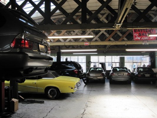 Gallery - KSH Automotive